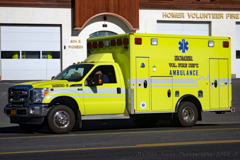About - Southern Region EMS Council